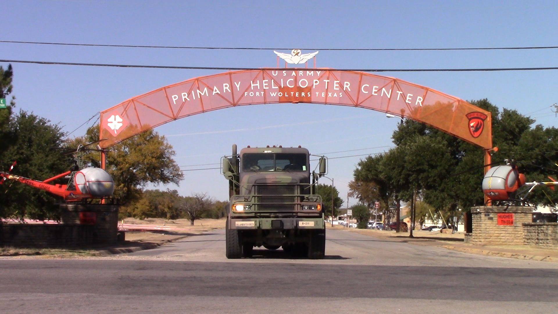 Our History - Visit Mineral Wells