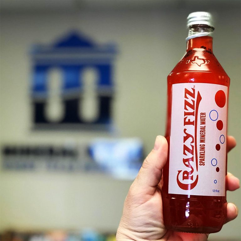 6 Crazy Eats (and drinks) You Can Only Find in Mineral Wells - Visit ...
